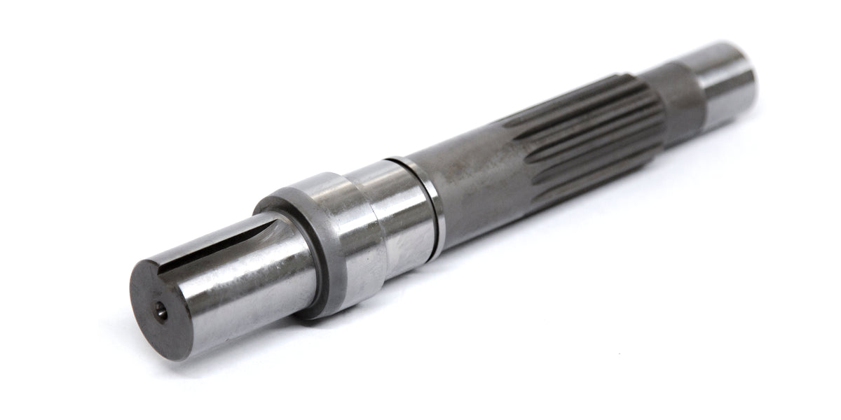 Hydraulic Pump Shafts — BoltingUp.com